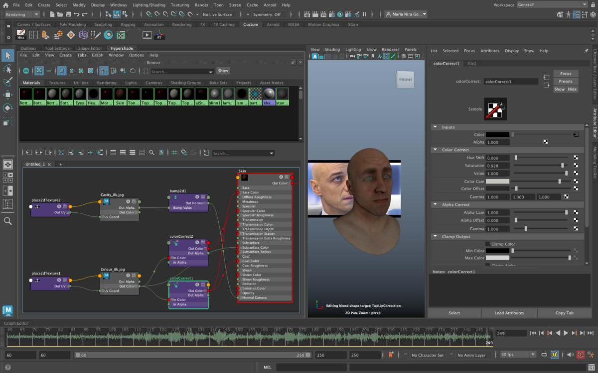 VFX Fundamentals – Nira's VFX Blog